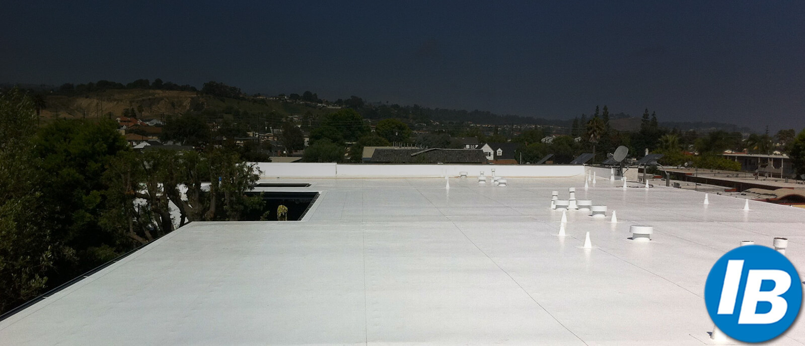 IB Roof Systems - Bay Area Roofing Solar Contractors Installers Repairs