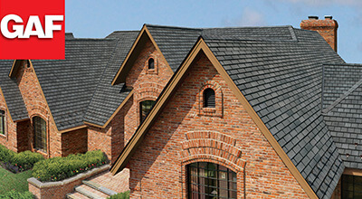 GAF - Bay Area Roofing Solar Contractors Installers Repairs